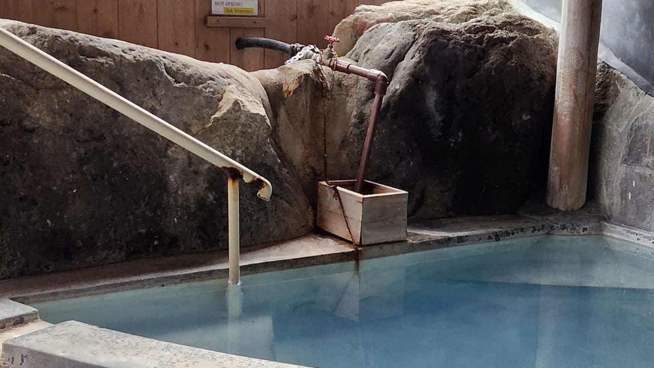 Japanese Onsen Culture: Bathing Rituals and Local Etiquette - Small ...